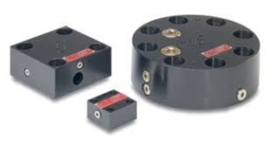Moog ROTOSTAT 80NX + SPRING SSR-0587 Rotary Union Cartridge Element ...