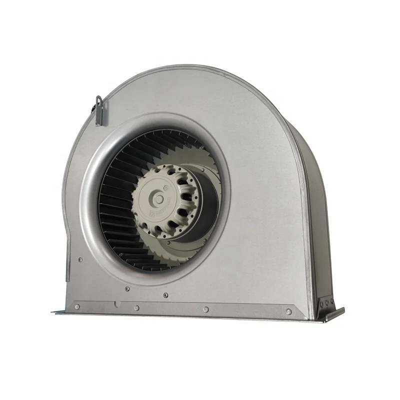 Ziehl RG28P-4EK.4L.1R Single Inlet Centrifugal Fan - Ziehl | Imtek ...